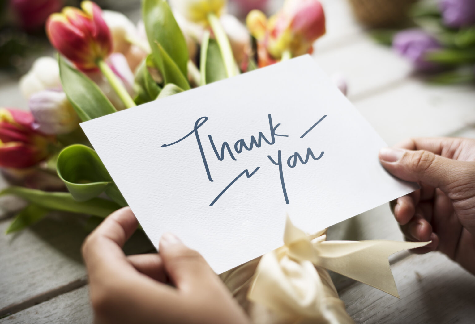 15 Heartfelt Ways to Say Thanks to a Caregiver in Your Life – LH Care